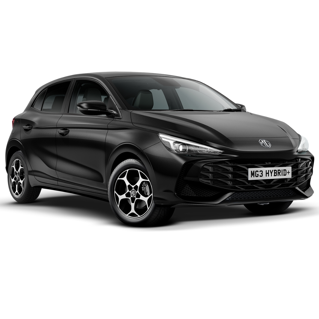 MG3 Hybrid Parts – MG & AMC Parts & Accessories