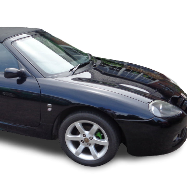 MG Motor Parts & Accessories – MG & AMC Parts & Accessories