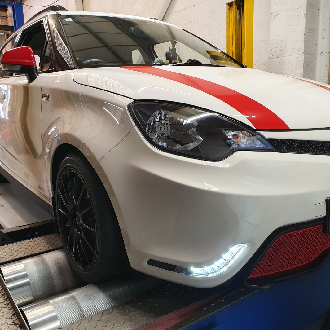 MG 3 & MG 6 Remapping – MG & AMC Parts & Accessories