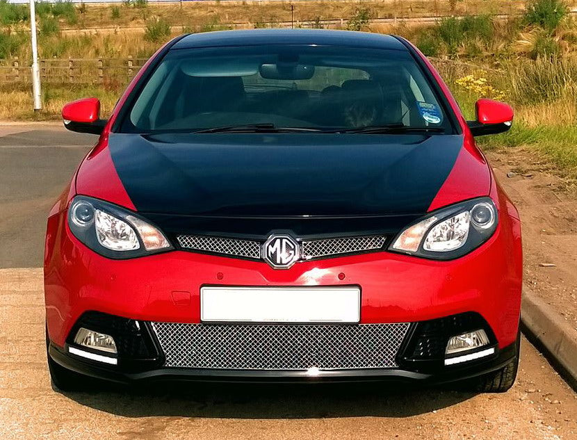 MG6 DIESEL MODELS ECU Remapping for Performance Economy and Mid Range ...