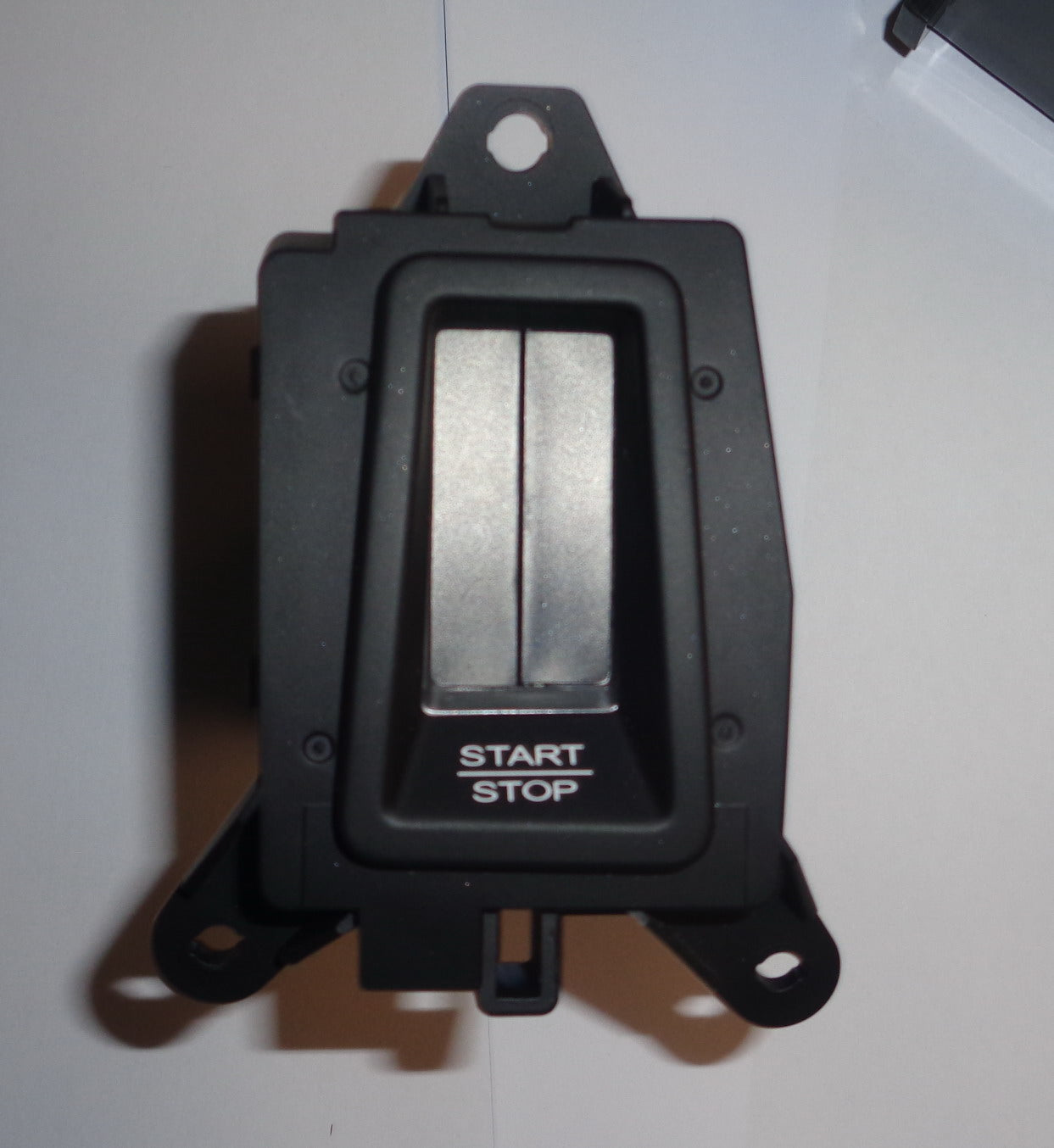 MG6 STOP/START MODULE SWITCH: EXCHANGE SERVICE REBUILT WITH 12 MONTHS ...