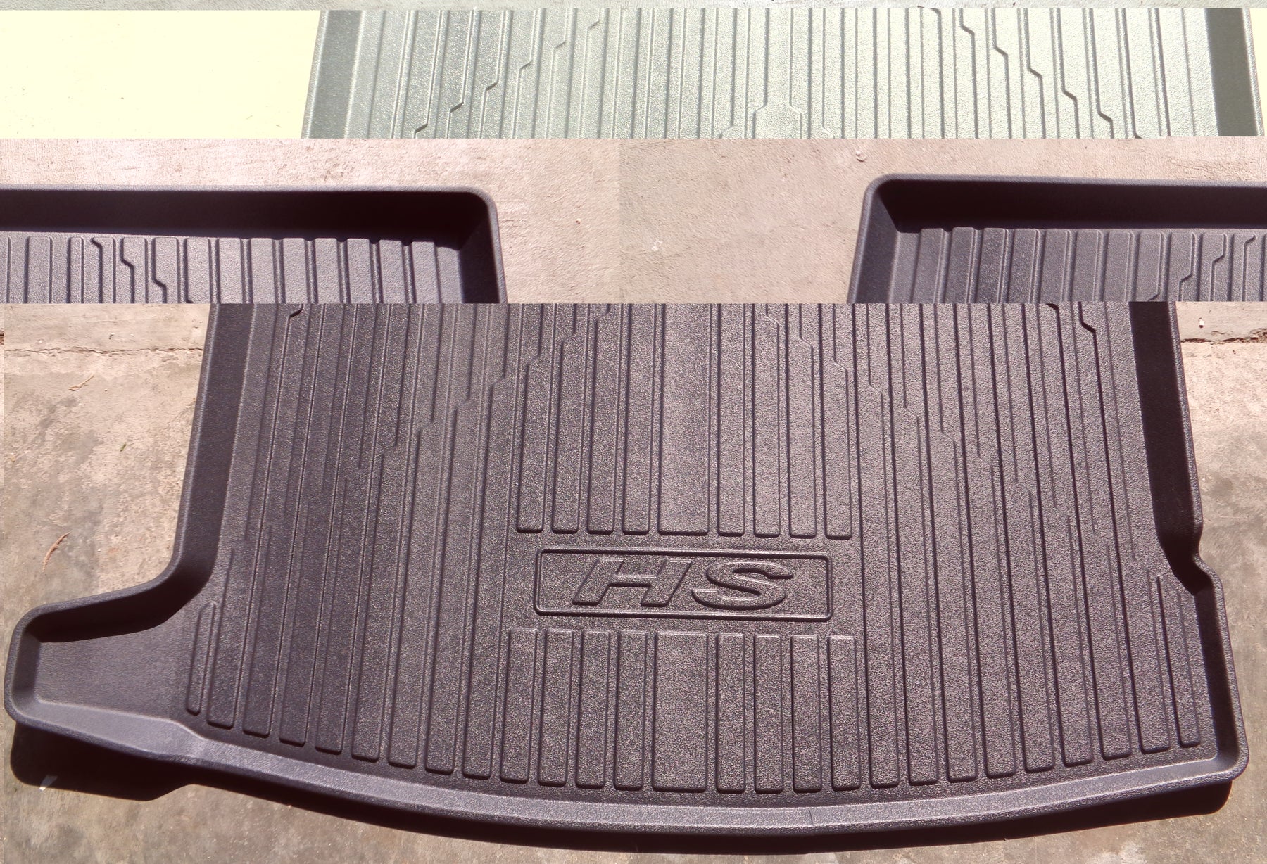 Dacia Duster Boot Liner Dacia Bigster 2025 | Precios | Motores ...