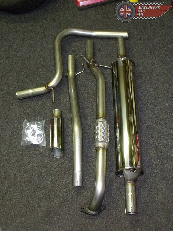 MG3 Parts – MG & AMC Parts & Accessories