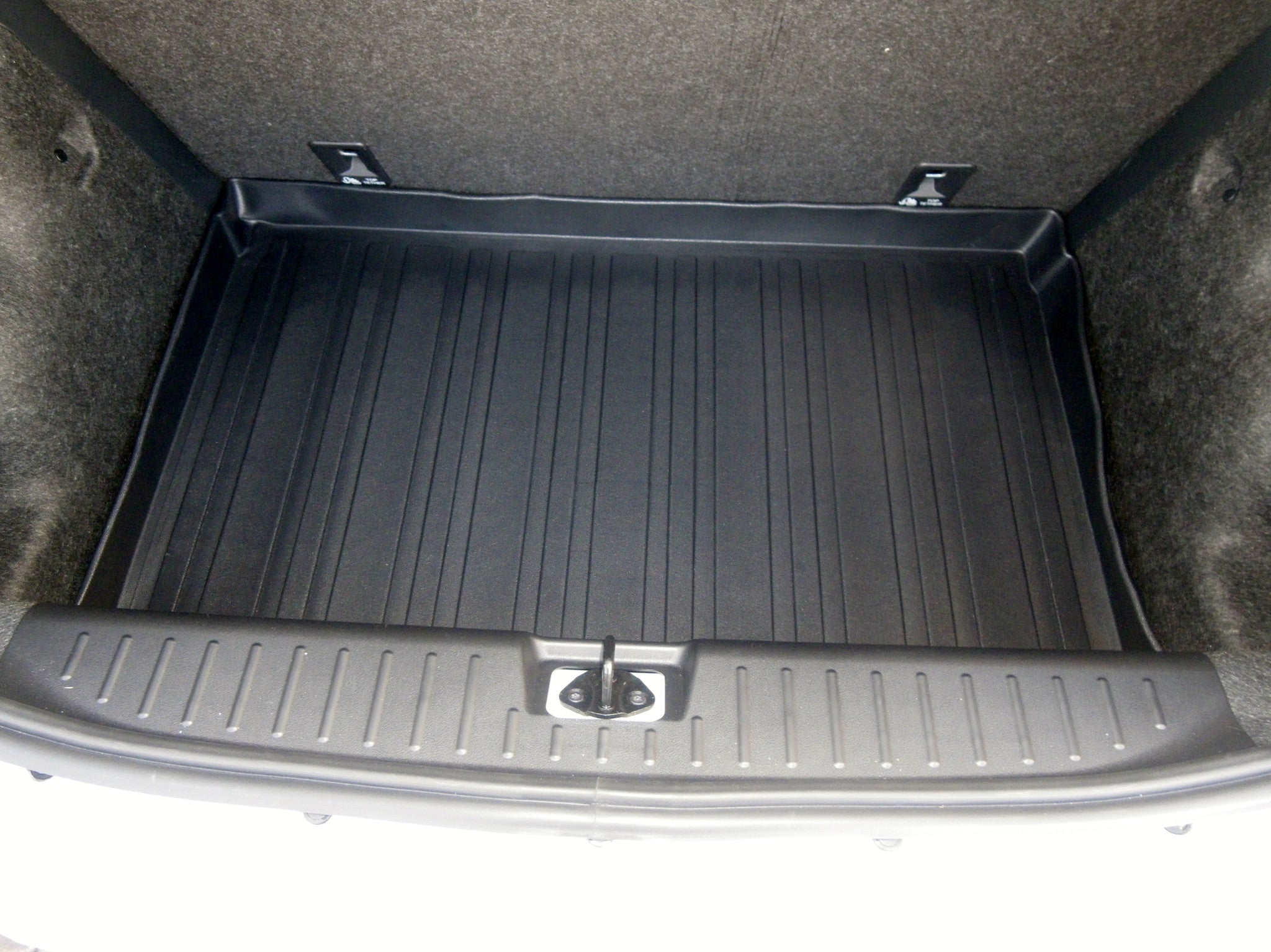 MG3 Heavyweight GENUINE MG MOTORS UK Boot Liner – MG & AMC Parts ...