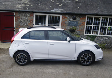 MG3 Parts – MG & AMC Parts & Accessories