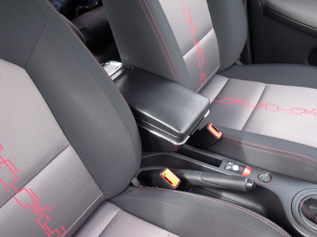 MG3 Centre Console Armrest With Lights and USB ports for model 2019 to ...