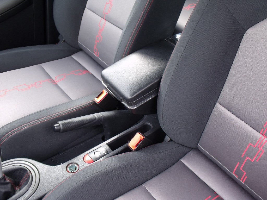 MG 3 Center Armrest Console for Model Year 2013 to 2018 – MG & AMC ...